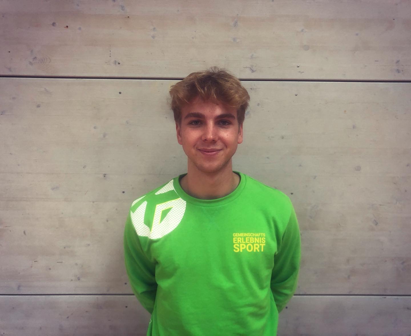 Team – Gemeinschaftserlebnis Sport