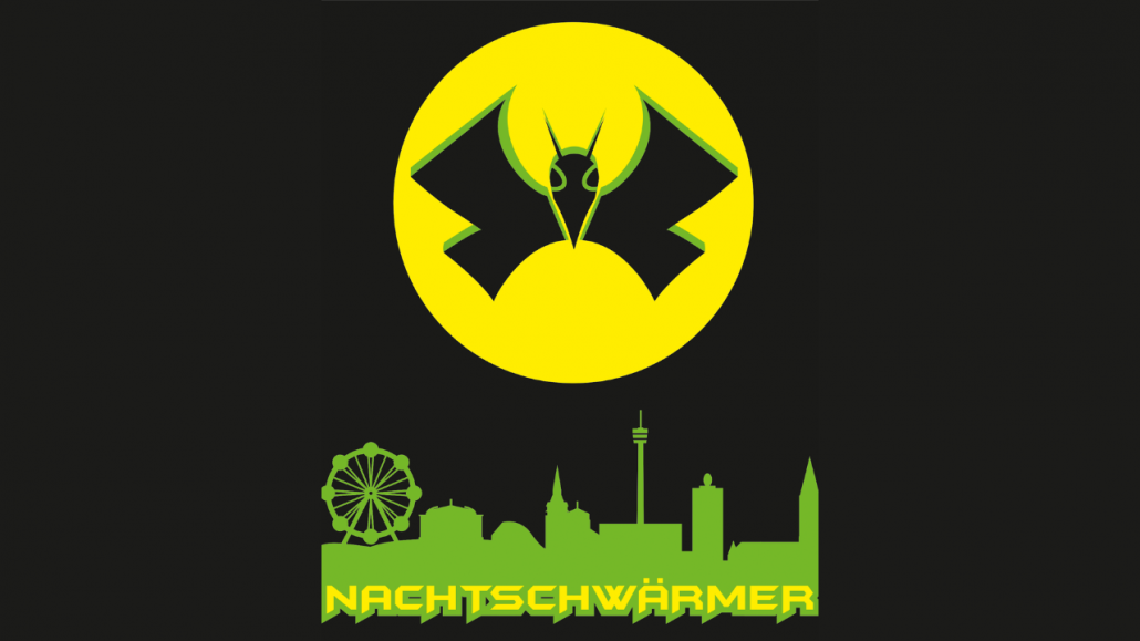 Nachtschwärmer – Gemeinschaftserlebnis Sport